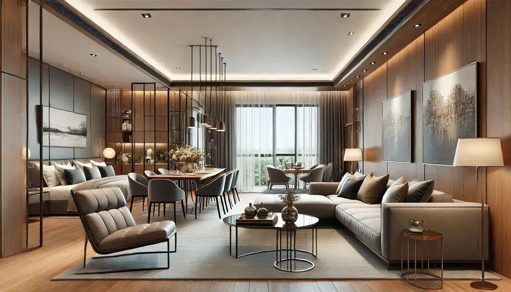 Elevating Residential Spaces: A Comprehensive Guide to Bulk Home Furni