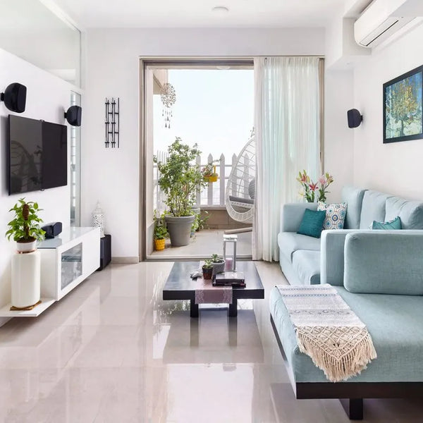 Enterior Design