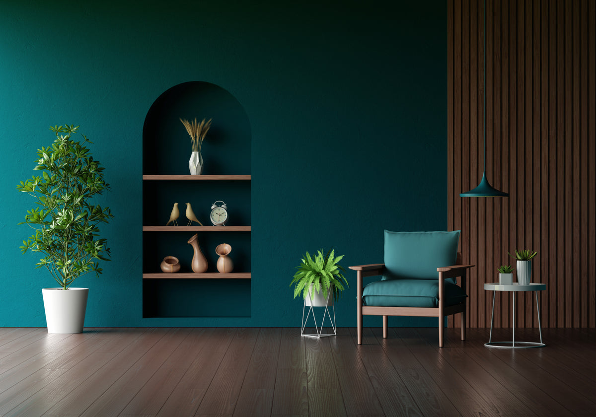 A Complete Guide for Home Decor by Lakdi.com