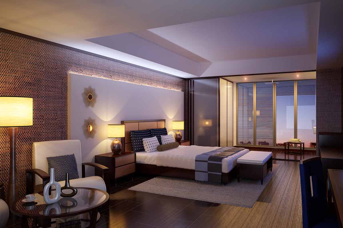 The Art and Science of Hotel Furniture: Design, Comfort, and Durabilit ...