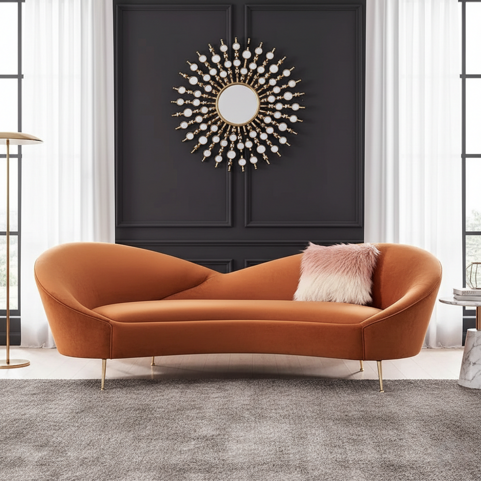 Design for 3 Seater Sofa Handmade Carved Design – Lakdi.com - Furniture ...