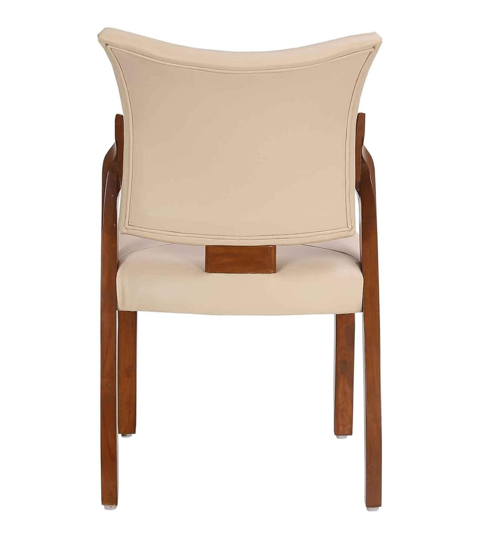 Dining Chair Modern Luxury Design with Cushioned Seat for Dining Room ...