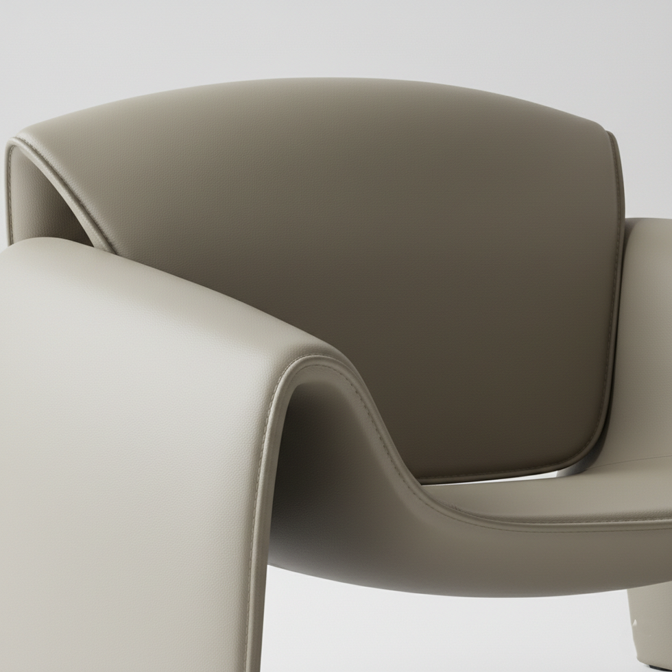 Elegant Contemporary Dining Chairs | Premium Home Decor – Lakdi.com ...