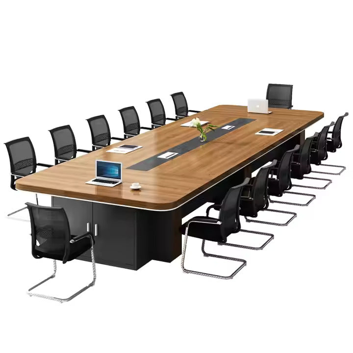 Conference Meeting Table for Office, Office Desk Set Conference Table ...