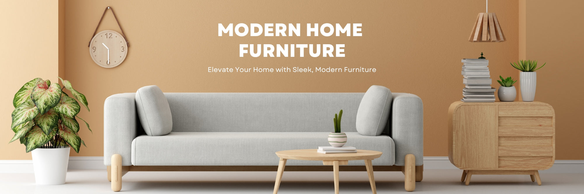 LAKDI Furniture & Design Co. - Online Furniture Shopping Store