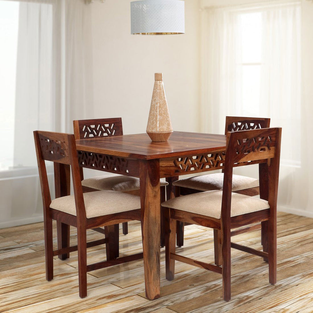 Complete Your Dining Experience: Explore Our Dining Chair & Table Sets