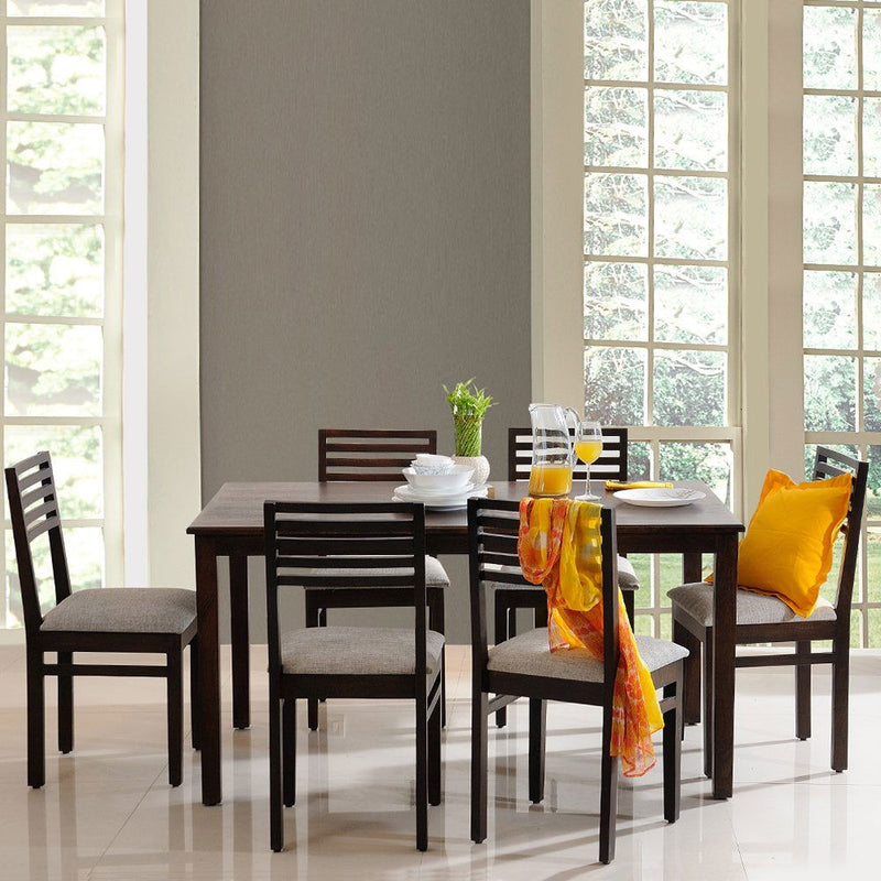 Complete Your Dining Experience: Explore Our Dining Chair & Table Sets