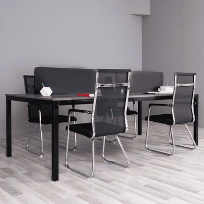 Stylish & Ergonomic Workstation Tables – Shop at Lakdi.com