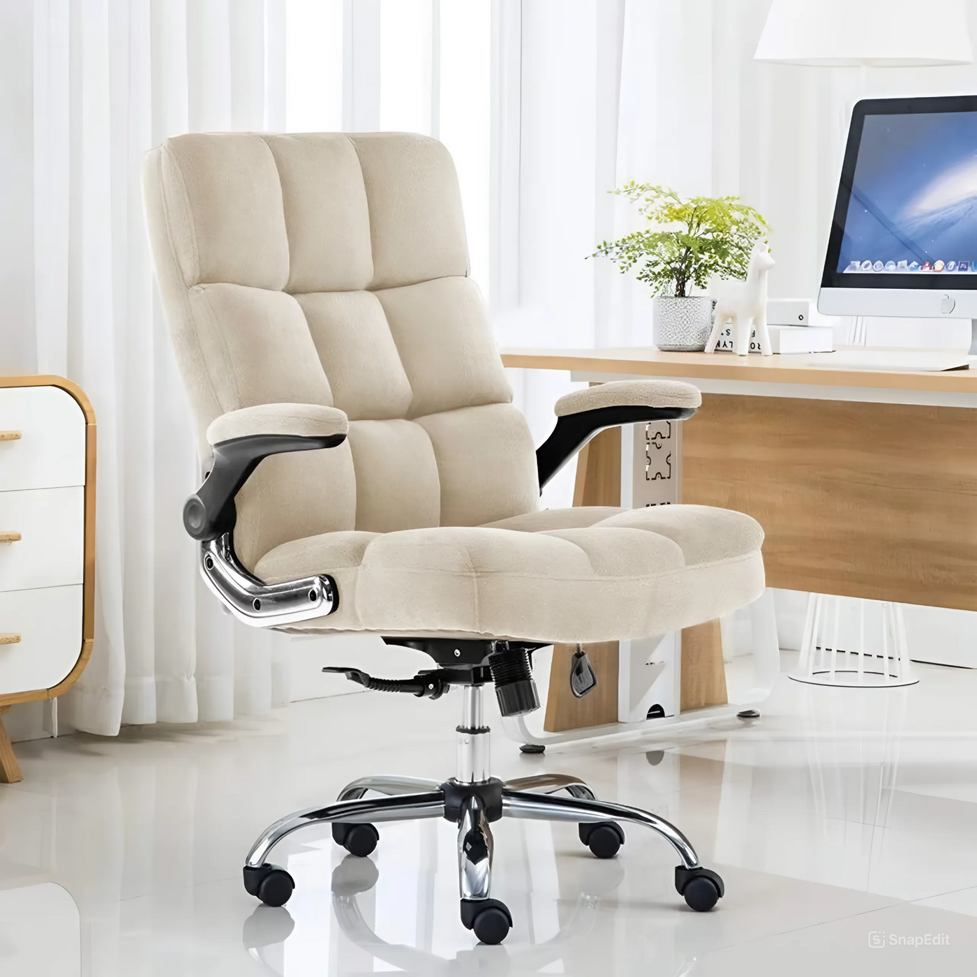 Comfortable Office Executive Chair