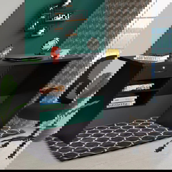 Computer Desk Table – Lakdi Furniture & Interiors