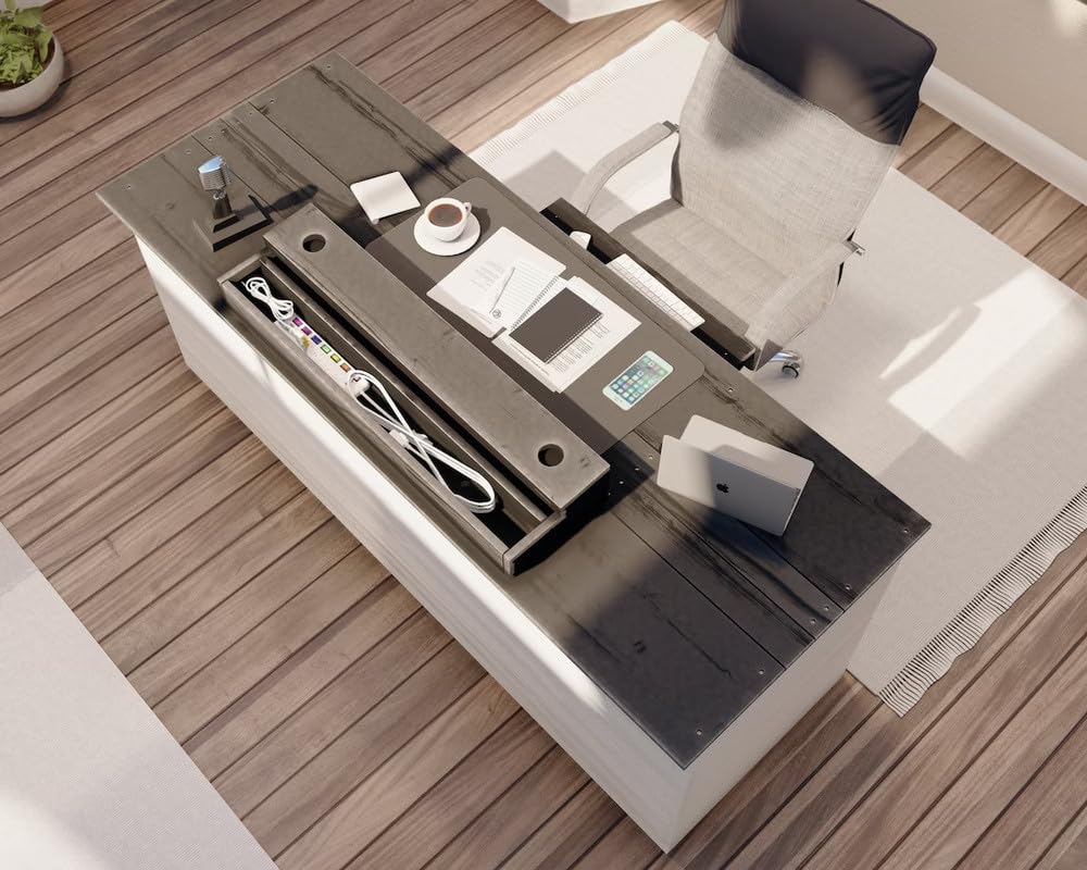 Enhance Your Workspace: Discover Our Computer Study Tables