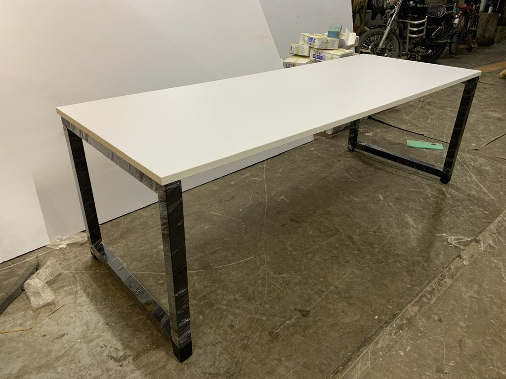 Computer Table | Computer Table with Chair | Metal Computer Table