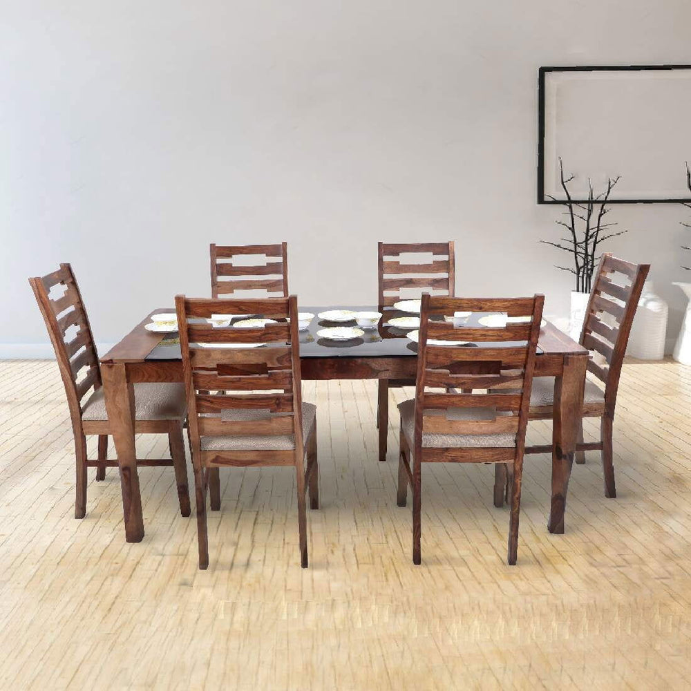 Dining Chair and Table Sets Complete Your Dining Experience