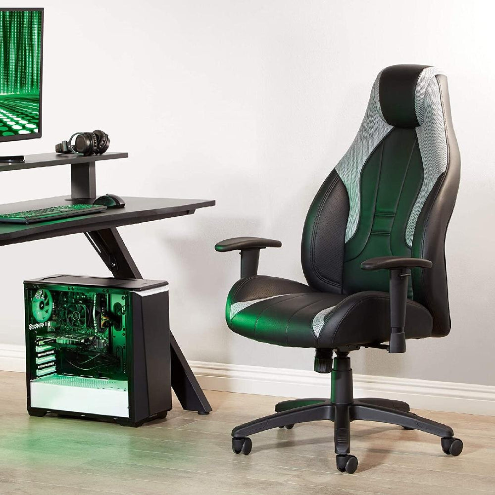 Elevate Your Gaming Experience: Explore Our Gaming Chair Collection