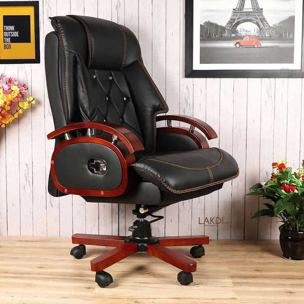 Office Chairs – Buy Ergonomic, Executive & Work Chairs Online | Lakdi