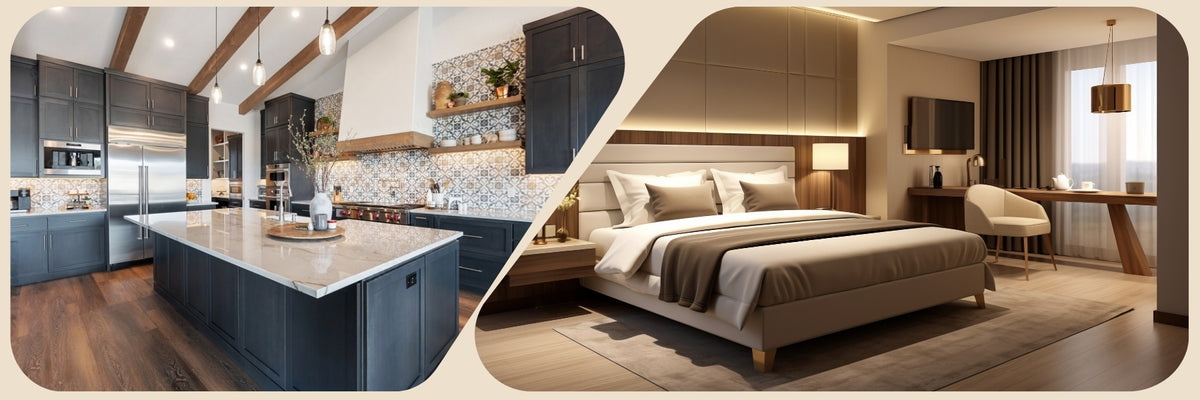 LAKDI Furniture & Design Co. - Online Furniture Shopping Store