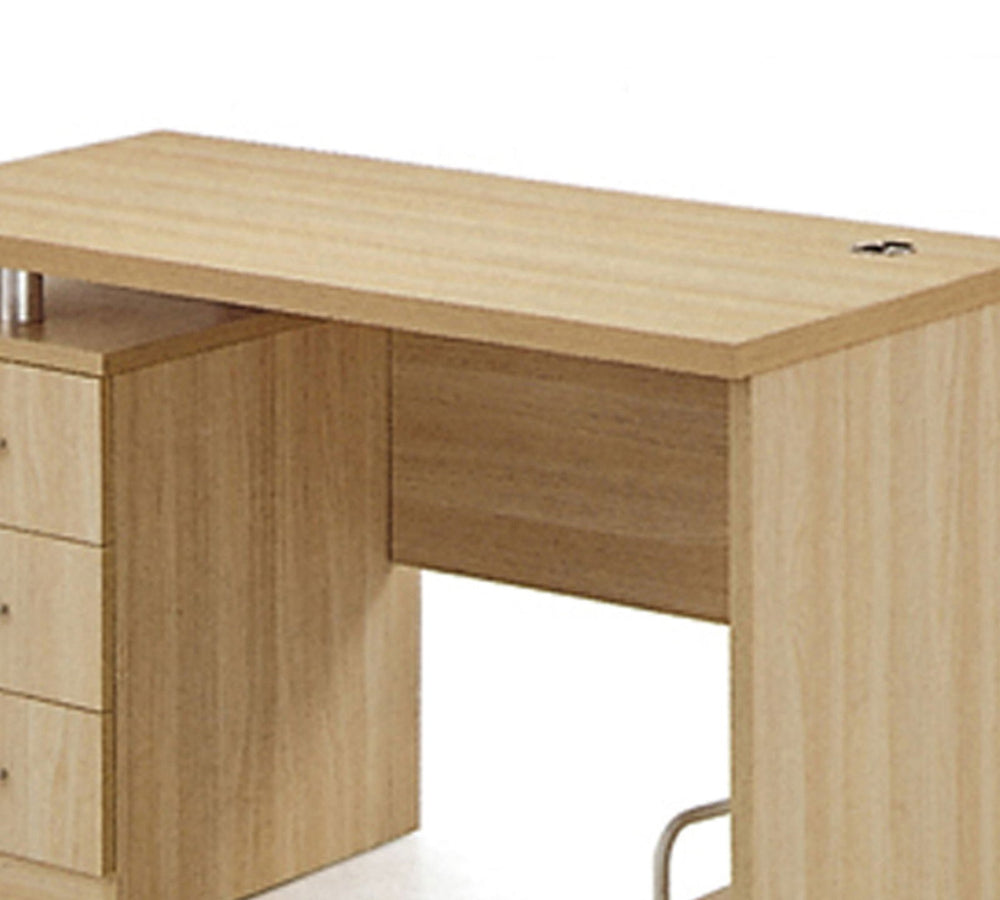 Computer Table with Study Table | Modular Computer Table