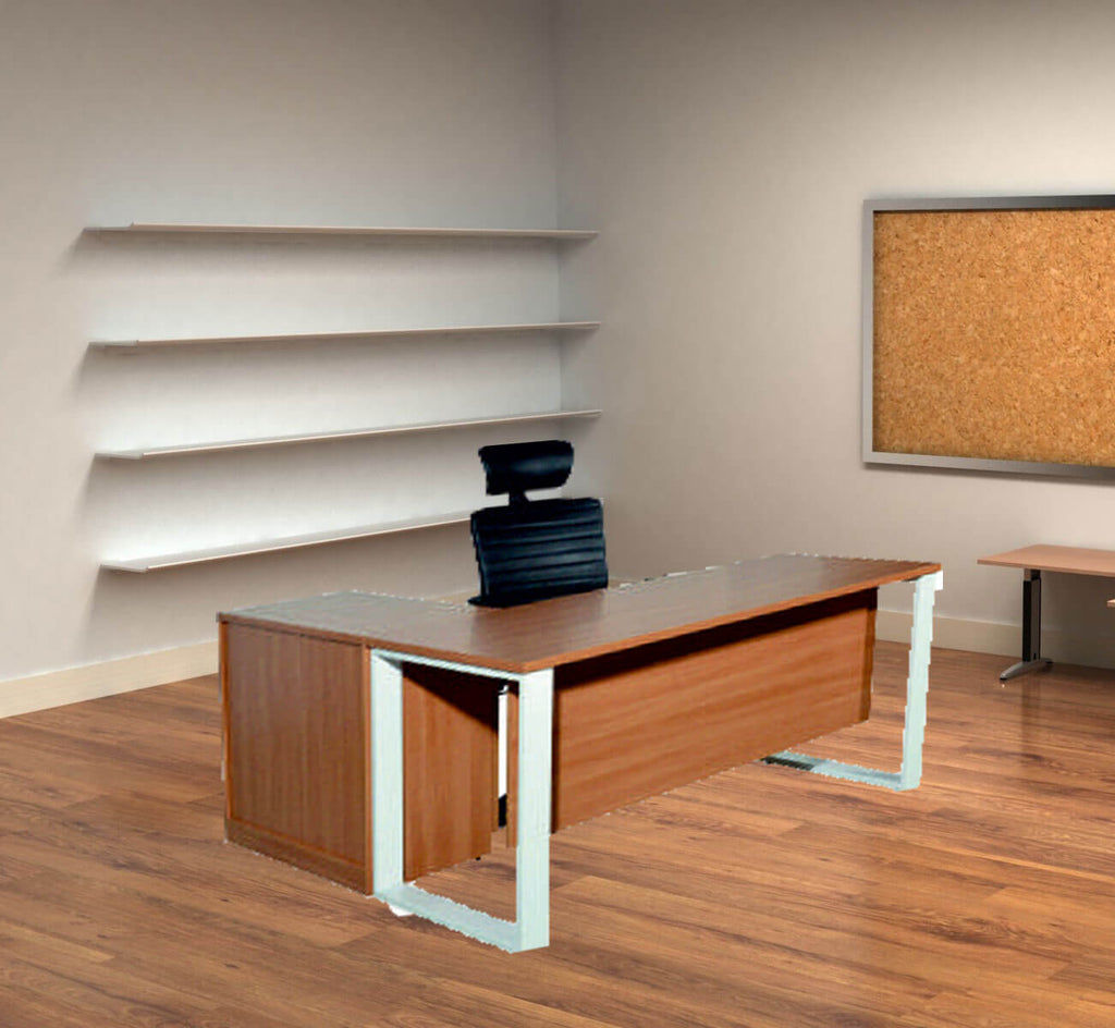 Maximize Your Workspace: Explore Our L Shape Table