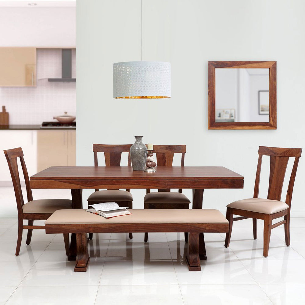Complete Your Dining Experience: Explore Our Dining Chair & Table Sets