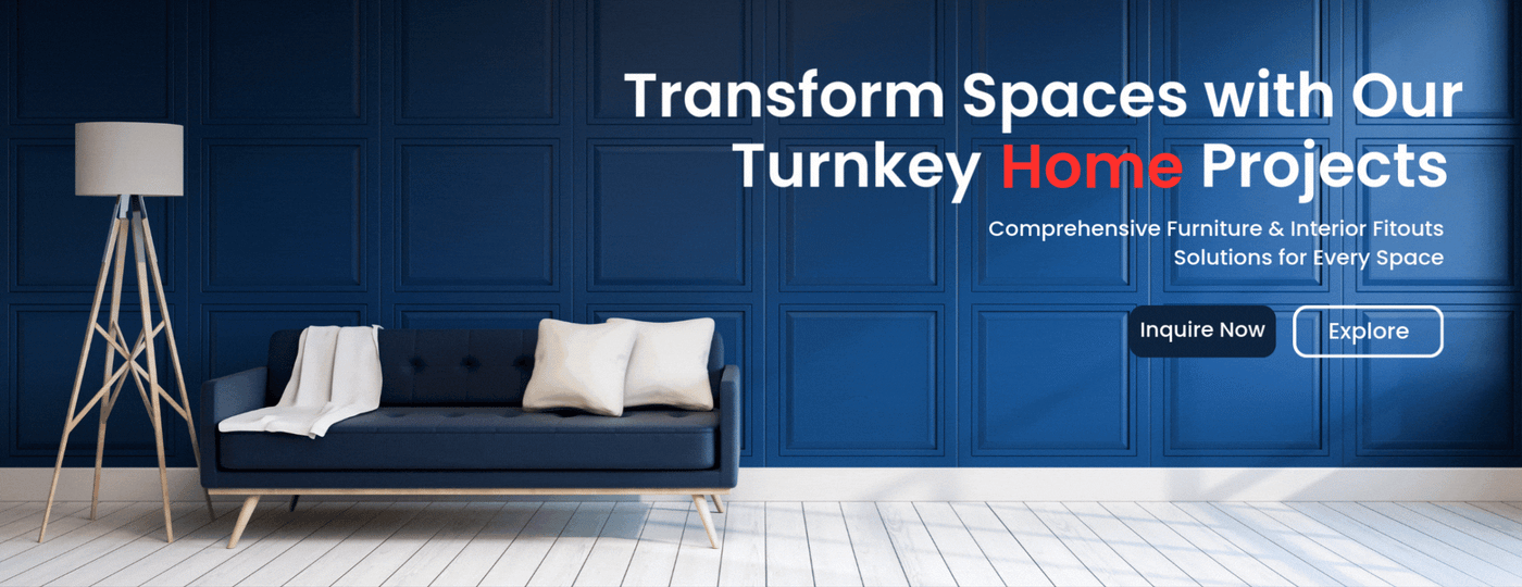 Simplify Your Project with Turnkey Project Management Services