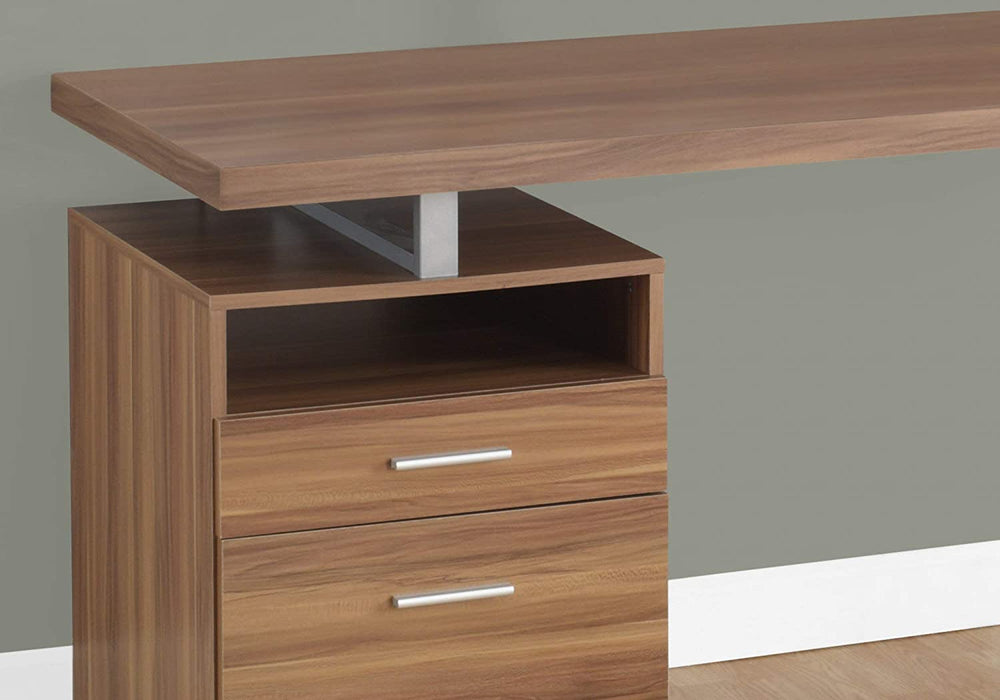 Buy Wooden Computer Tables - Stylish & Ergonomic Designs | Lakdi