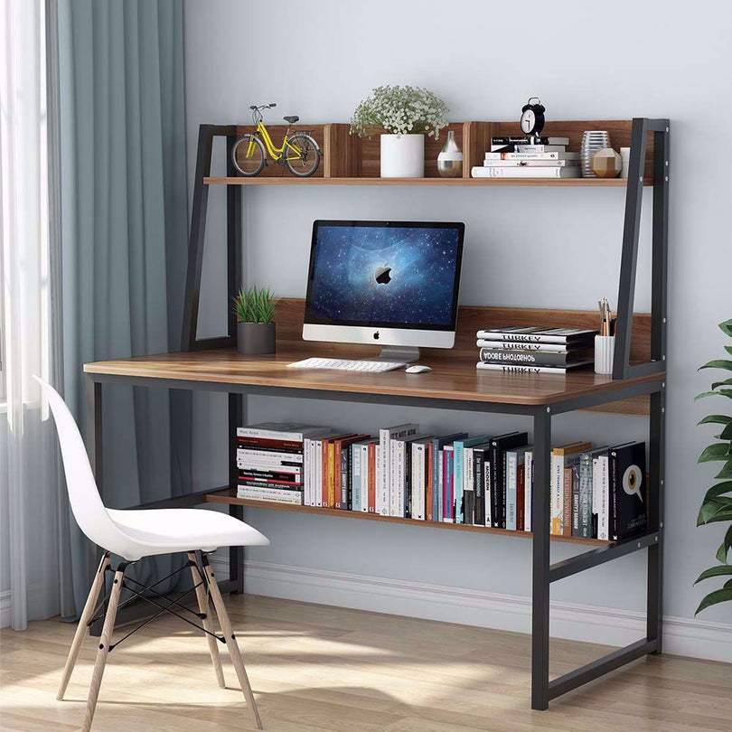 Study in Style: Explore Our Study Table Collection – Lakdi.com ...