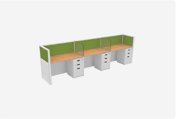 Stylish & Ergonomic Workstation Tables – Shop at Lakdi.com